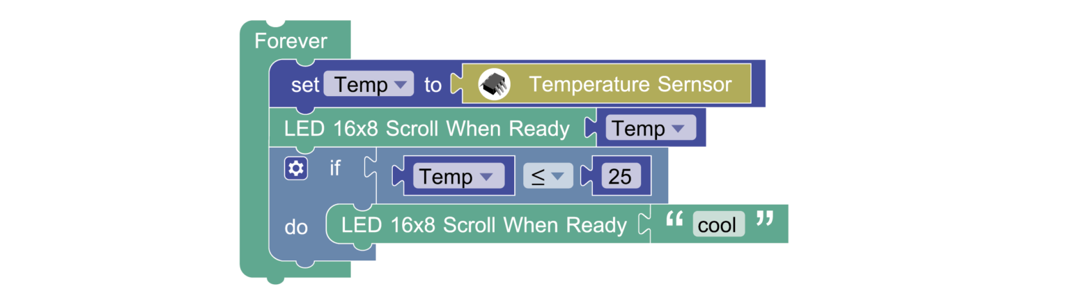 Kidbright (EN) - Coding at School