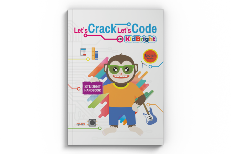 KidBright - Coding at School