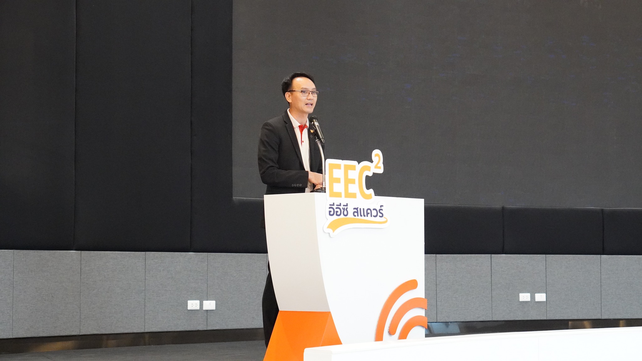 KidBright จัดทัพโชว์ผลงาน KidBright STEAM EEC 2023 ภายในงานค่ายเยาวชน อีอีซี สแควร์ (EEC2 ...