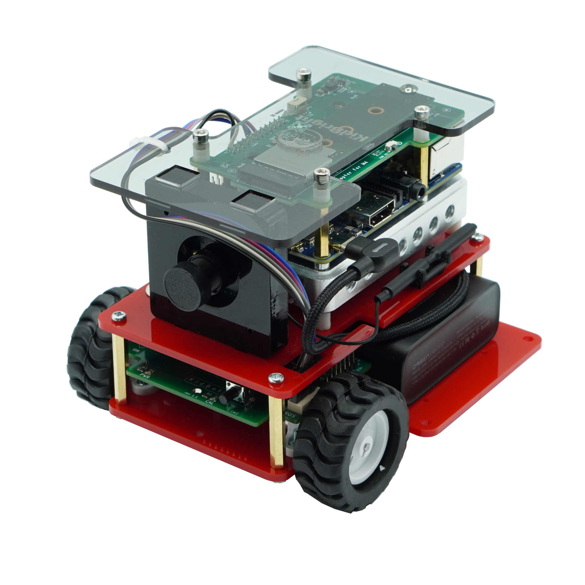 KidBright AI Download - Coding at School