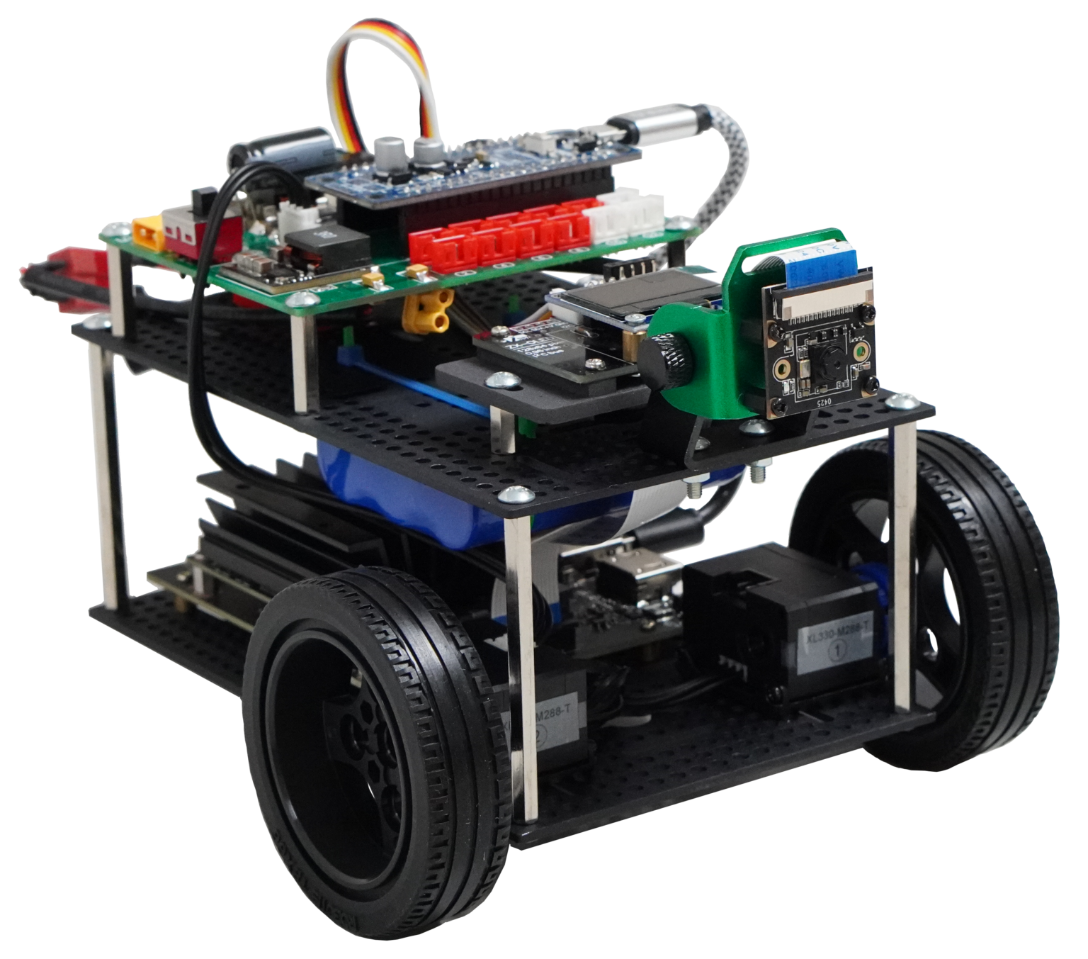 KidBright AI Download - Coding at School